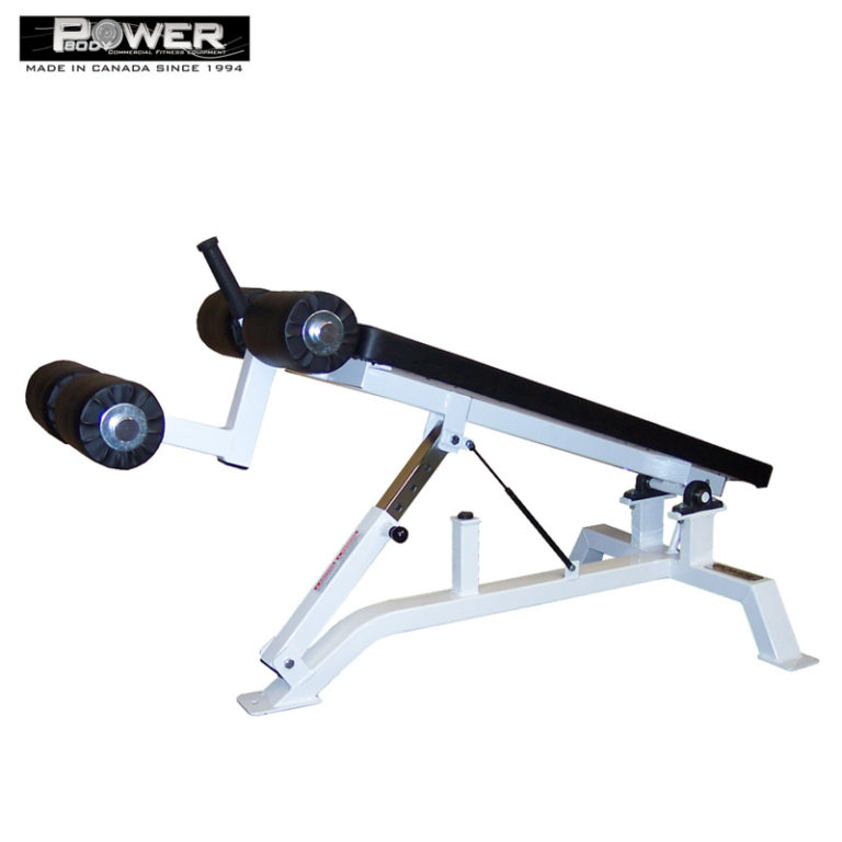 Adjustable Multi-Purpose Benches Archives | Power Body Fitness Inc.