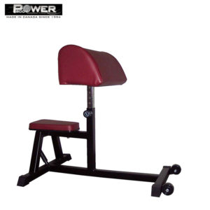 Prone Row Benches and Preacher Curls Archives | Power Body Fitness Inc.
