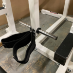 #1269 POWER BODY REVERSE HYPER / GLUTE HAM DEVELOPER COMBO | Power Body ...