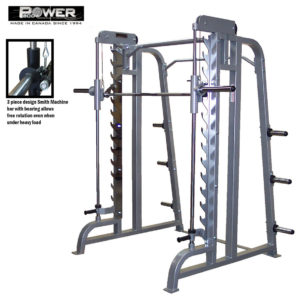 Smith Machines Archives | Power Body Fitness Inc.