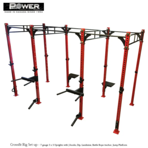 CUSTOM RIGS Archives | Power Body Fitness Inc.