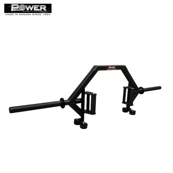Olympic and Speciality Bars Archives | Power Body Fitness Inc.
