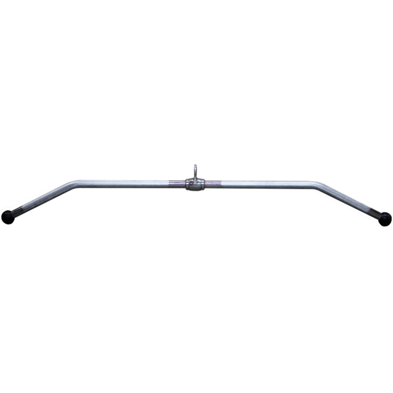 #02ATT REVOLVING LAT PULL DOWN | Power Body Fitness Inc.