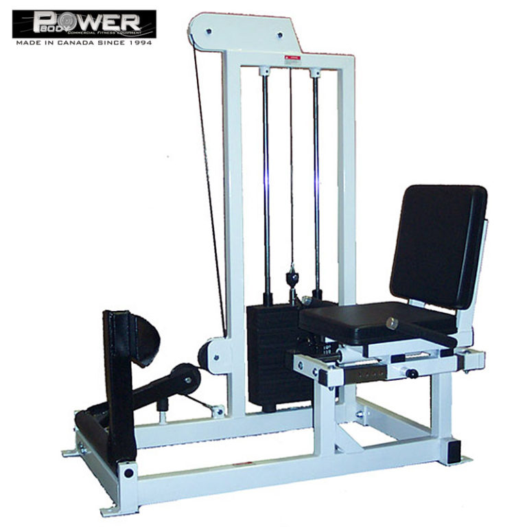 #5820 REHAB LEG PRESS | Power Body Fitness Inc.