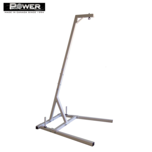 #940A BAG STAND (HD) | Power Body Fitness Inc.