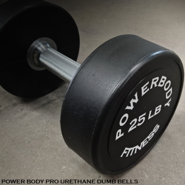 #PB5 POWER BODY ELITE KETTLE BELL | Power Body Fitness Inc.