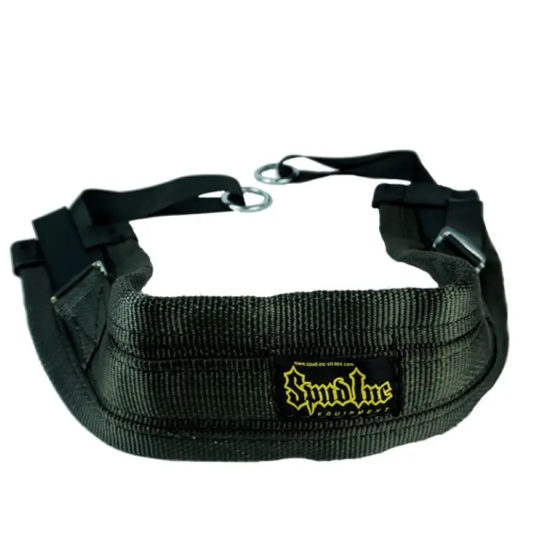 Adjustable Belt Squat Belt | Power Body Fitness Inc.