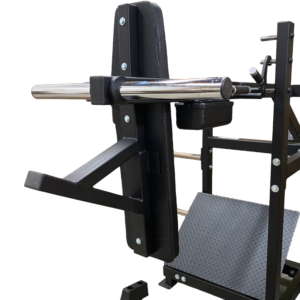 Pendulum Squat | Power Body Fitness Inc.