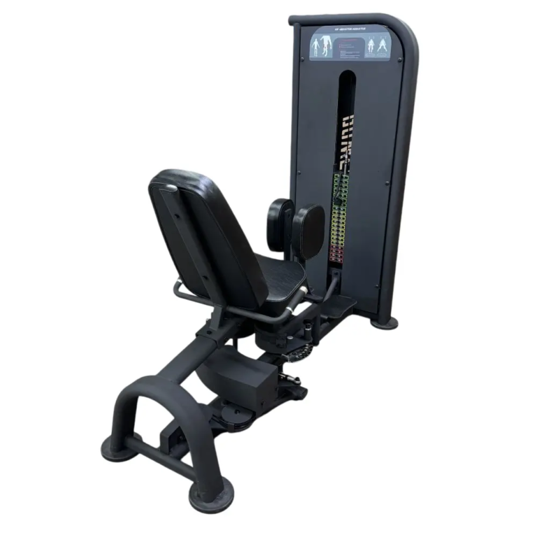 XS-320 XTRME SELECTORIZED ADDUCTOR ABDUCTOR COMBO | Power Body Fitness Inc.