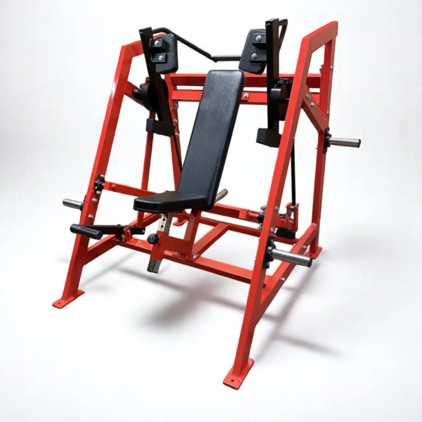 Power Body Fitness Inc. | Commercial Fitness Equipment